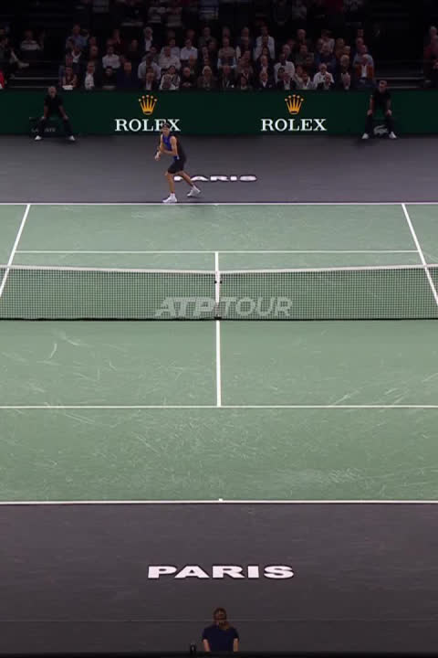 Sofascore tennis store