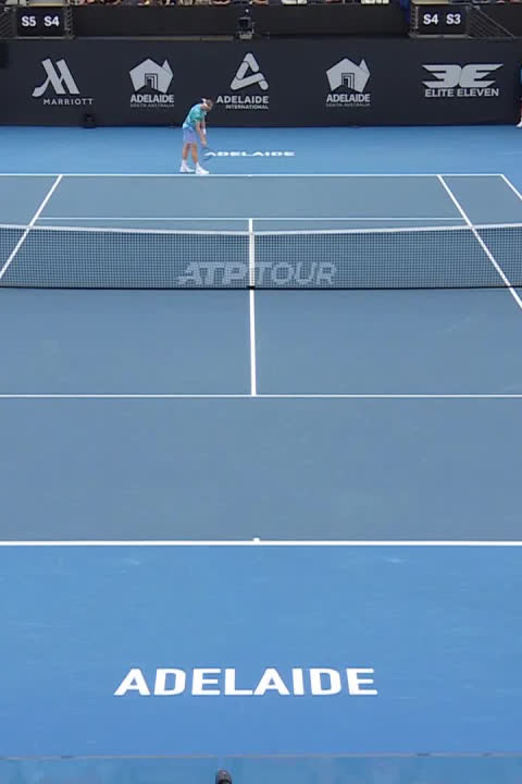 Shapovalov D. Zhang Z. live score video stream and H2H results Sofascore